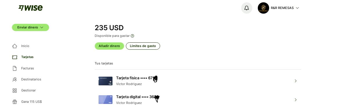 👉 Como enviar Saldo PayPal a Zinli sin comisión 2024